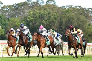 Wyong Racing Tips for February 27 - Enter The Dragon looks set for back ...