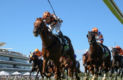 Australian Horse Racing Tips and Selections on every major race