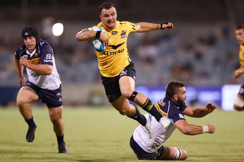 Western Force vs Reds Predictions - Reds can win tough battle in Perth