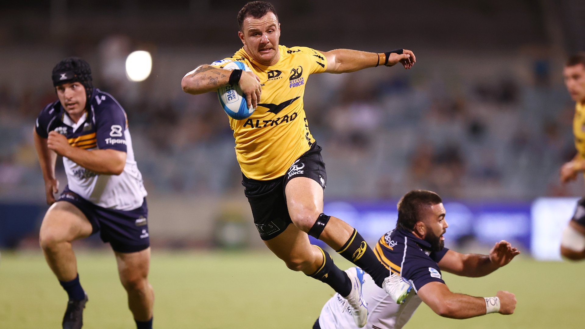 Western Force vs Reds Predictions - Reds can win tough battle in Perth