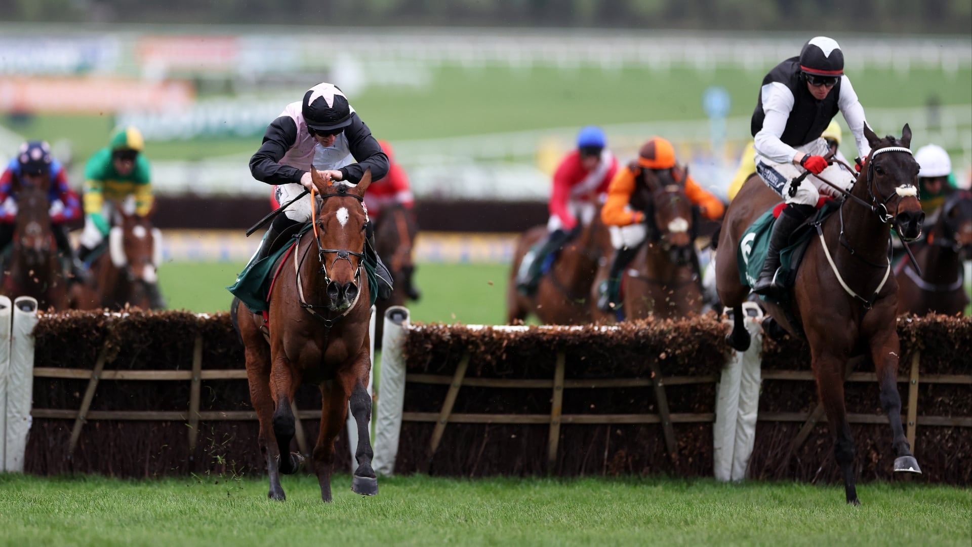 Gordon Elliott Stable Tour 2025/26 | Key quotes from leading Irish trainer