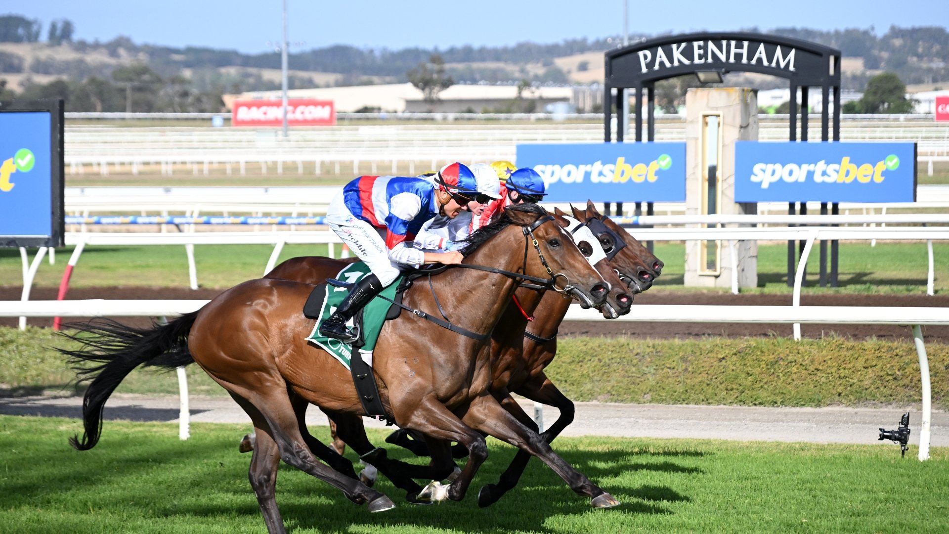 Pakenham Racing Tips for March 13- Supernima to end the run of an ...