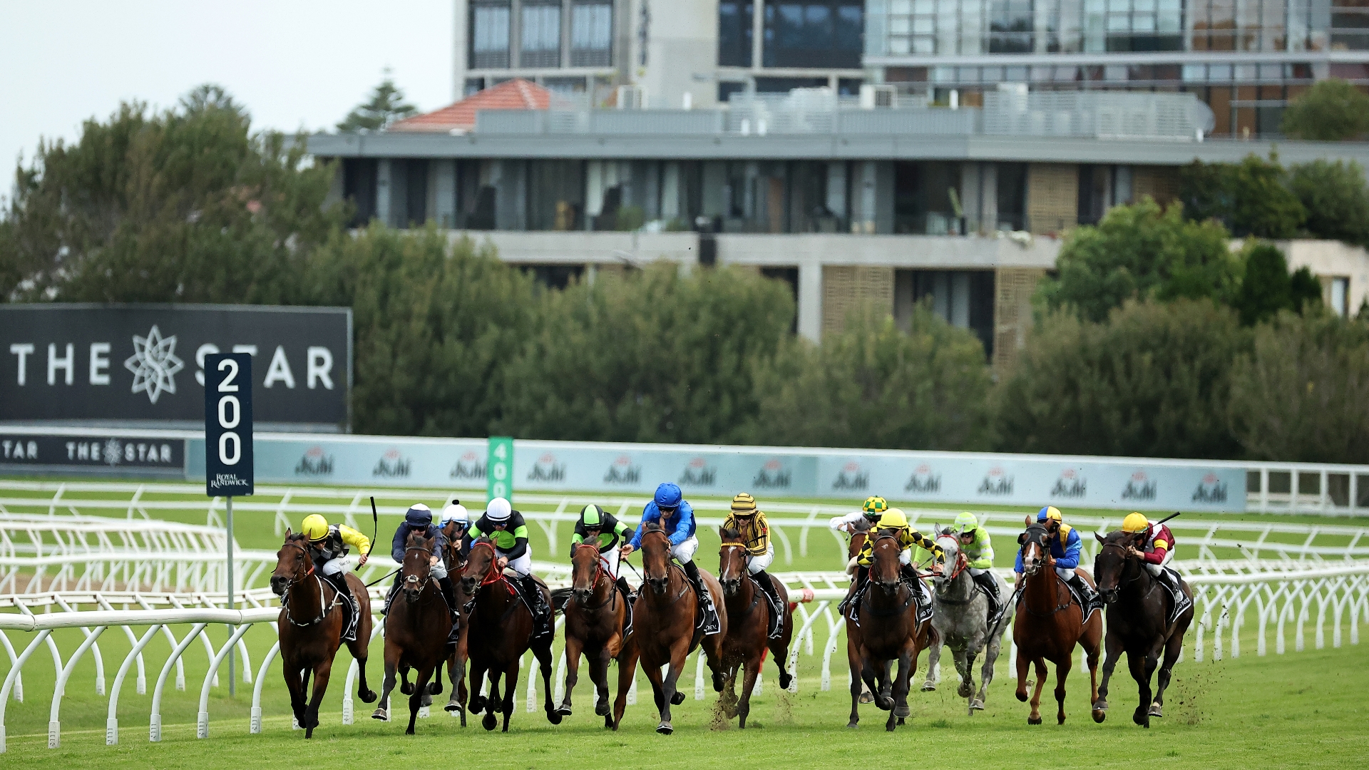Randwick Racing Tips for March 13 - Flying Thinker can go back-to-back ...