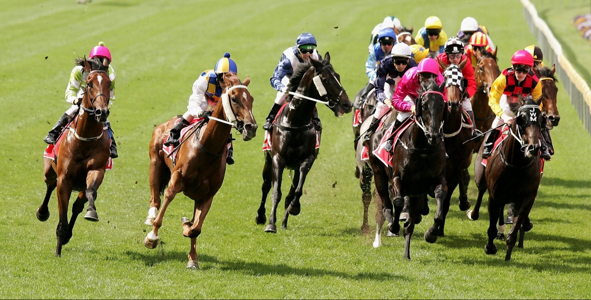 Ascot Racing Tips for March 15 - Secret Attraction is weighted and ...