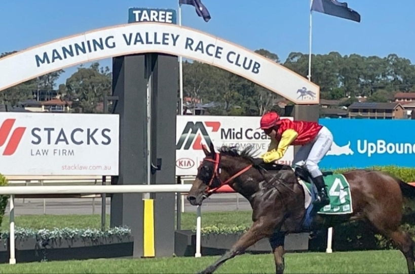 Taree Racing Tips for March 17 - Tsunoda has conditions to suit for ...