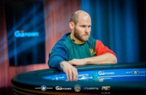 2025 Triton Poker Jeju: Canadian Players' Results & Highlights