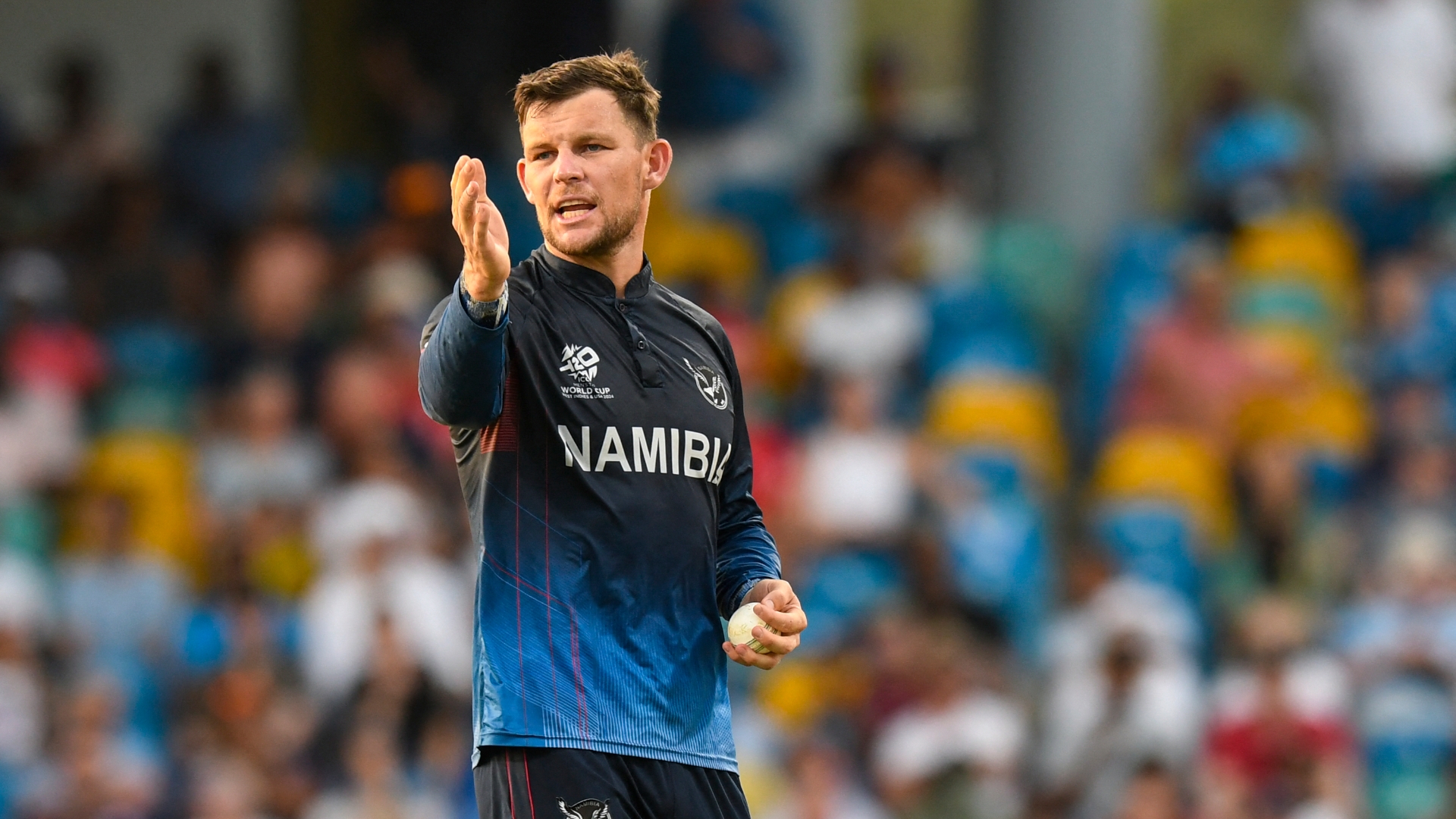 Canada vs Namibia 1st T20 Predictions - Namibia favoured to defeat Canada