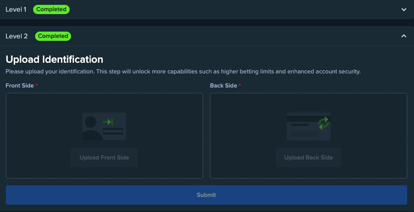 Stake Registration Guide: How to Register & Play at Stake.com