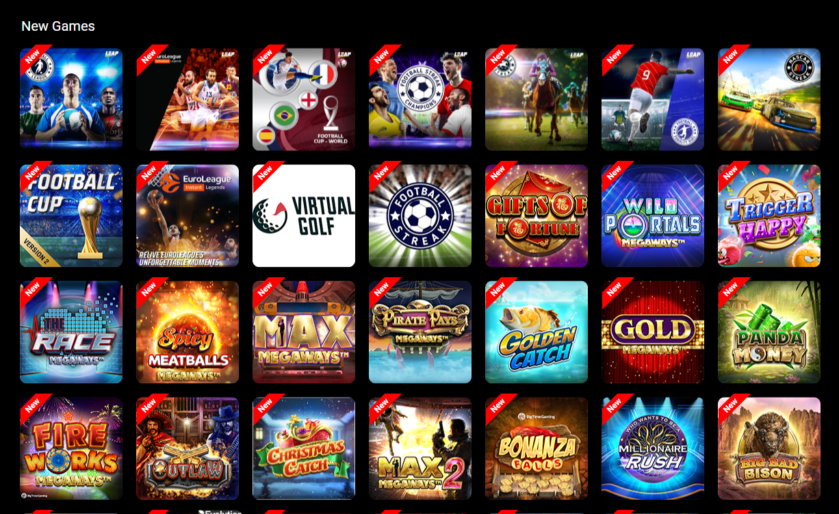 WSB Bookmaker Promo Code NEWBONUS - 100% match up to R20,000