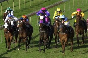 Eagle Farm Racing Tips for March 22 - Diablo Bolt is drawn to claim ...