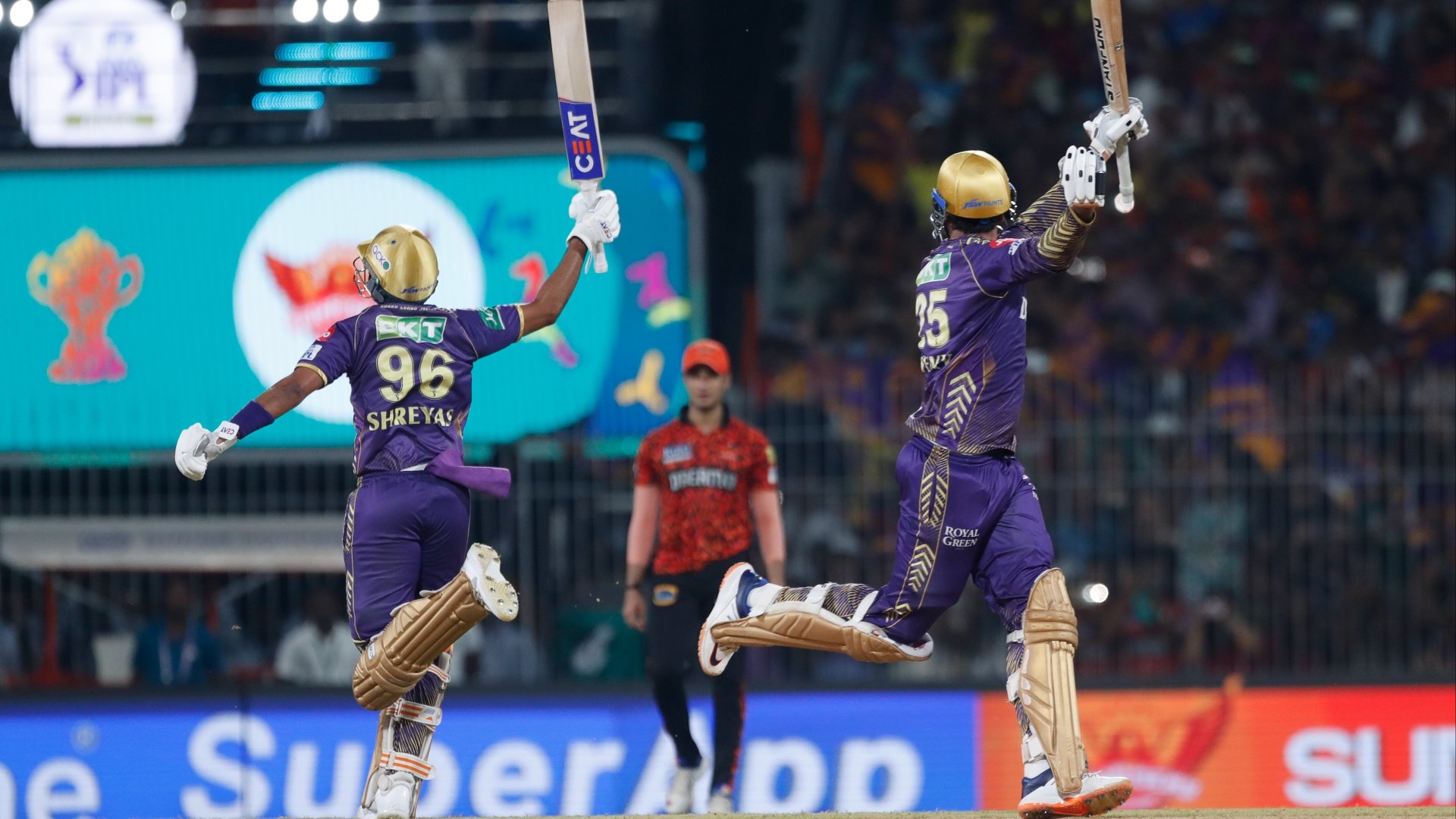 Join BC.GAME’s IPL Weekly Leaderboard Race - Win Cash Prizes & Free Bets