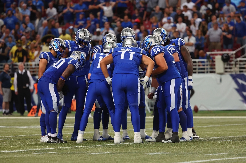 St Louis Battlehawks at Houston Roughnecks Preview & Picks ...