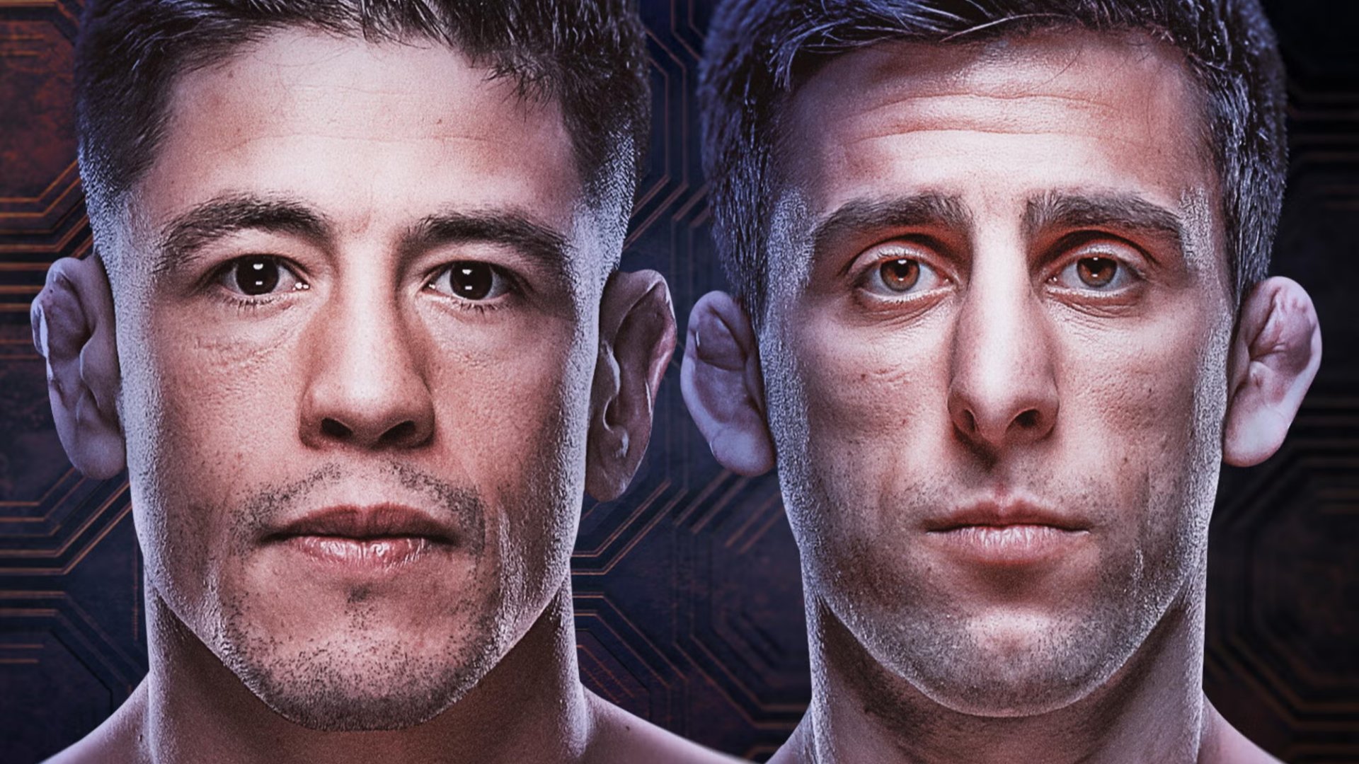 UFC on ESPN 64 Live Stream – Watch Brandon Moreno vs Steve Erceg live