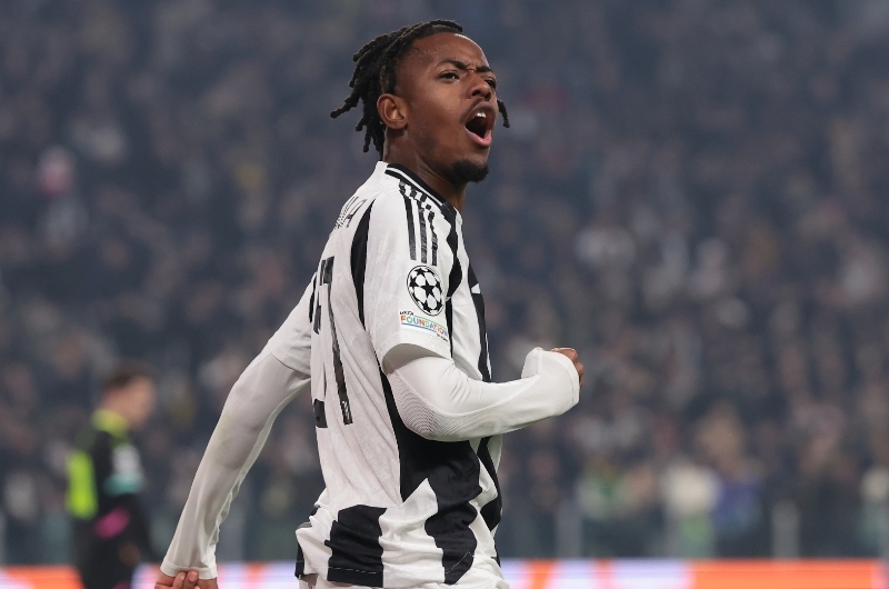 Juventus vs Genoa Preview - Juve to begin new era with a win in Serie A