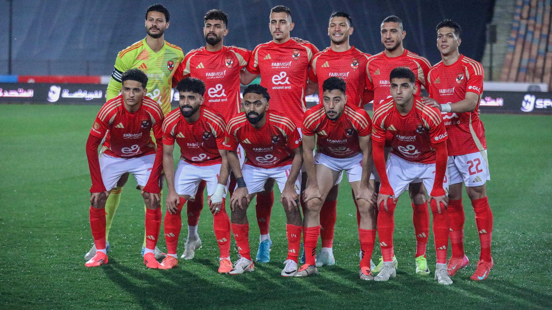 Al Ahly vs Al-Hilal Predictions - Red Devils to take first leg lead ...