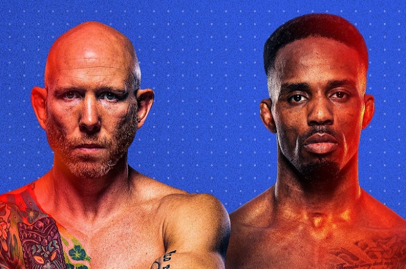 How to Watch UFC Fight Night: Emmett vs Murphy Live Stream