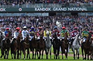 Aintree Tips on April 5th | Grand National Festival Day 3 Tips