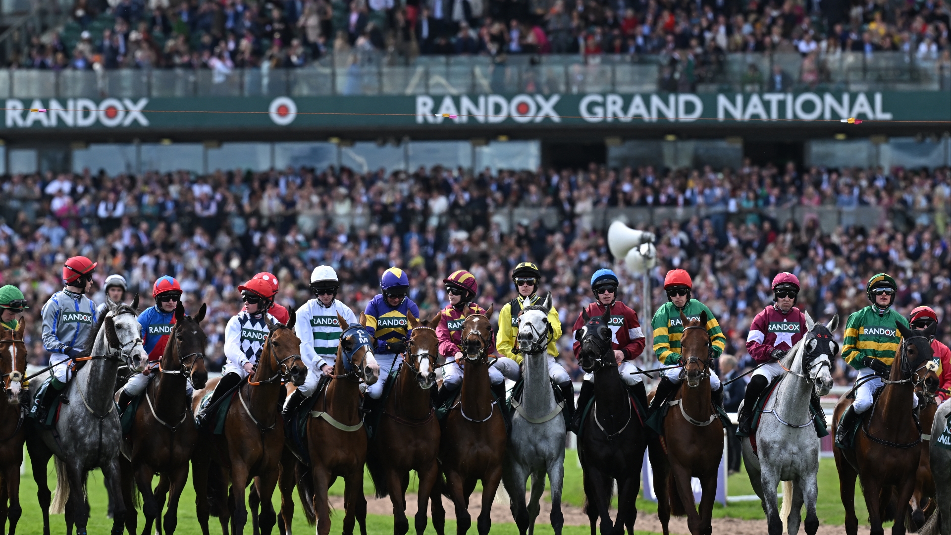 Aintree Tips on April 5th | Grand National Festival Day 3 Tips