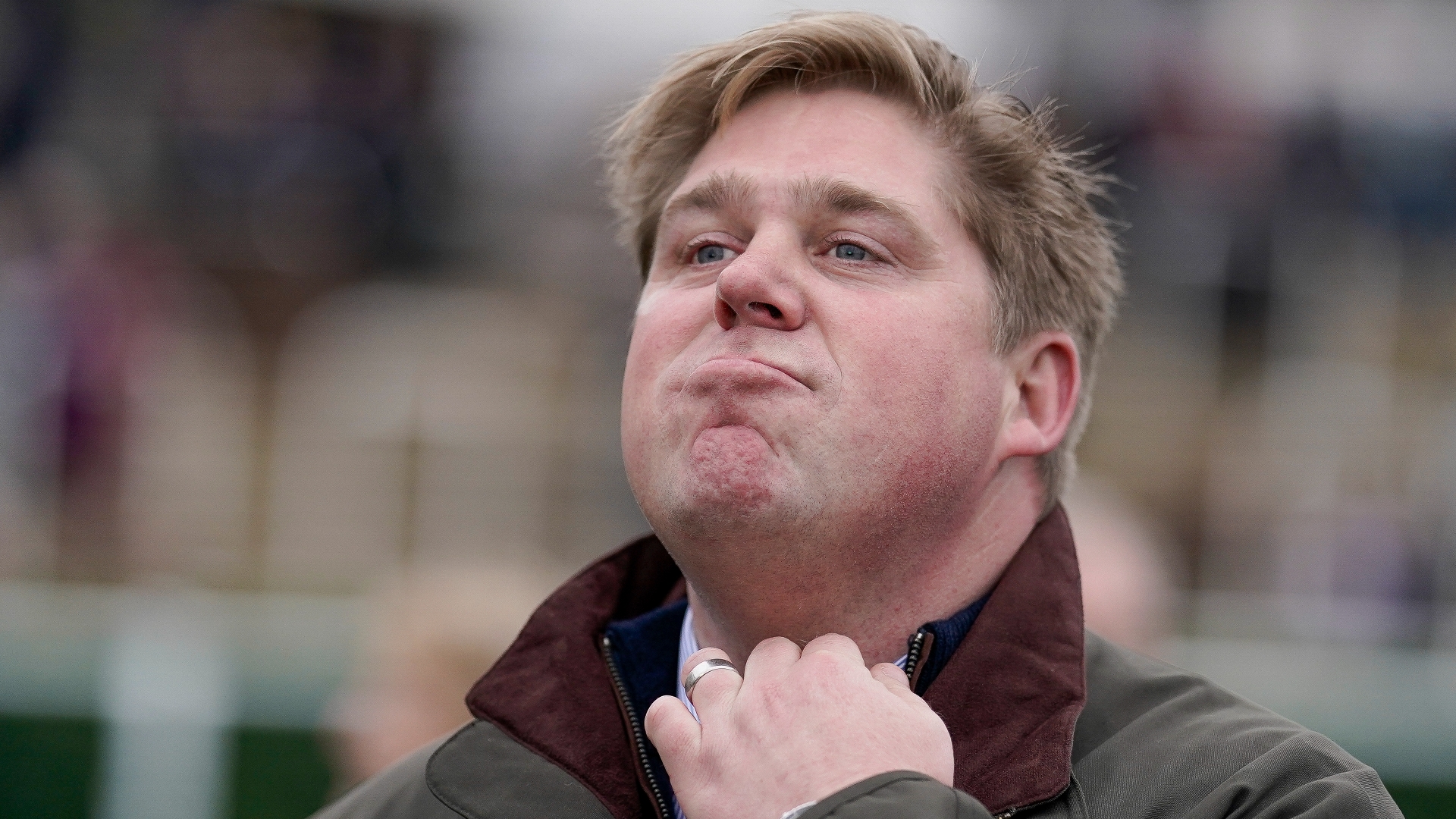 Racing News | Dan Skelton won't bow down to Mullins in Champion Trainer ...