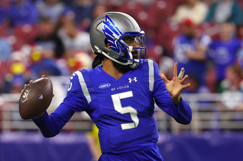 DC Defenders at St Louis Battlehawks Preview & Picks – Battlehawks To ...