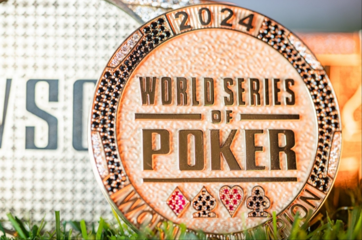How Players in Ontario can qualify for WSOP 2025 on GGPoker