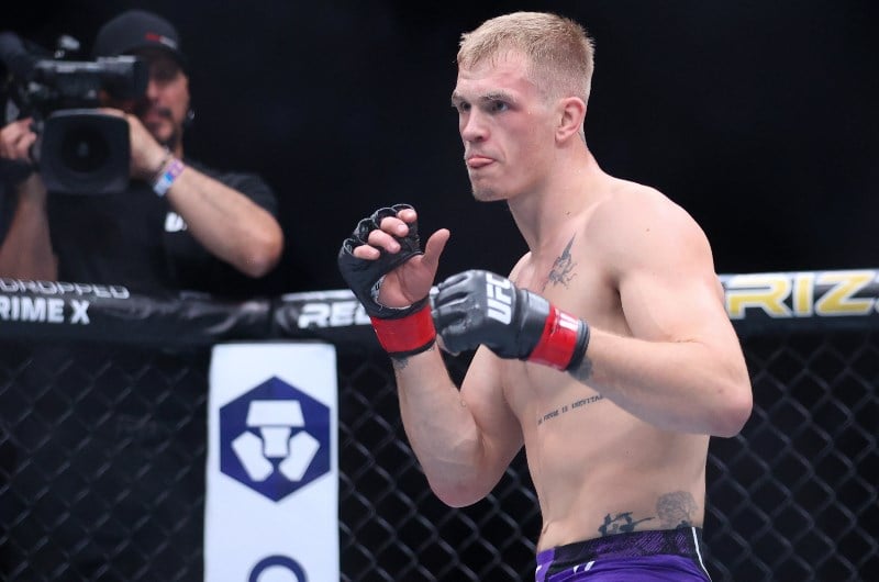 Ian Machado Garry vs Carlos Prates UFC Tips, Odds, Offers & Free Bets Ian Machado Garry vs Carlos Prates UFC Tips, Odds, Offers & Free Bets