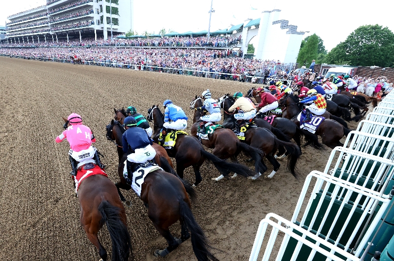 Road To The Kentucky Derby 2025 | Final Points Standings