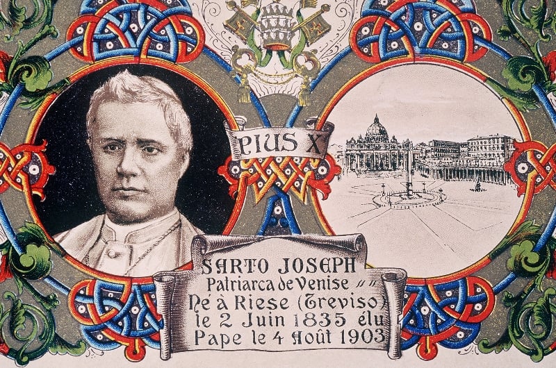 The History of Papal Betting Markets - A Historical Look at Betting on ...