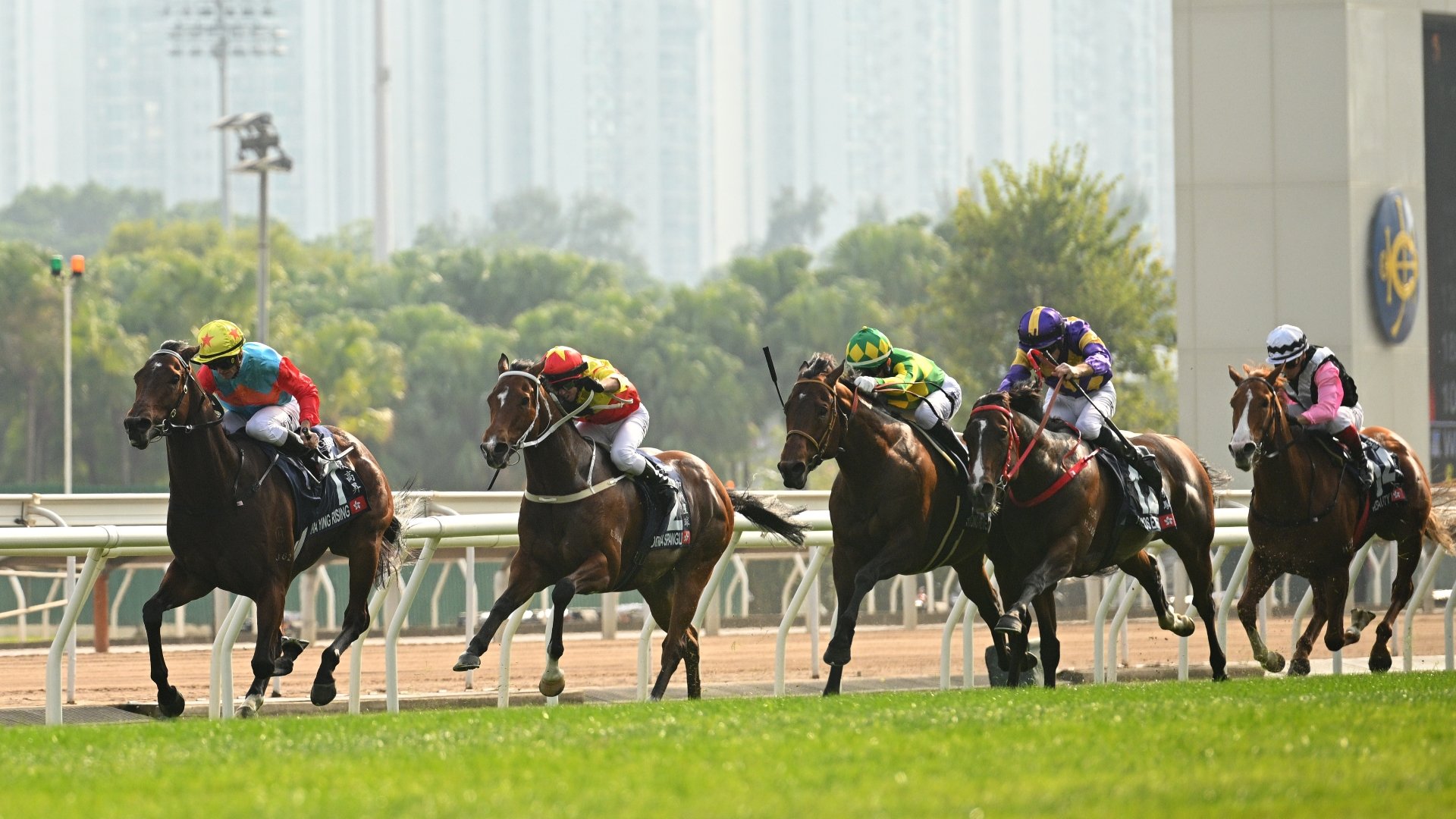 Sha Tin Tips | Best Bets and Predictions on April 27th