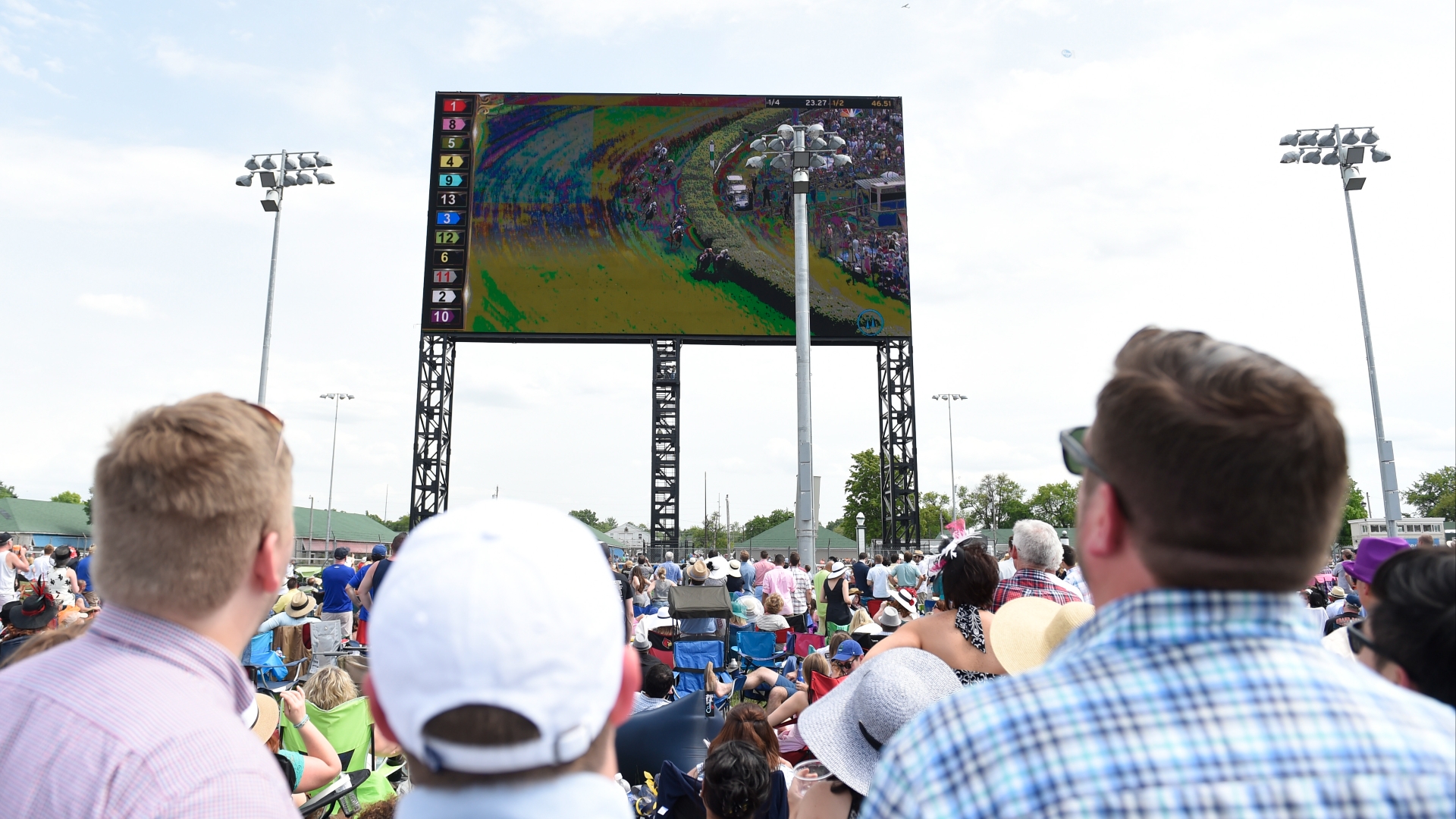 Stream the 2025 Kentucky Derby Live on Stake.com