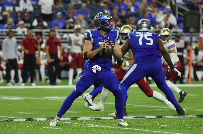 Arlington Renegades at St Louis Battlehawks Preview & Picks ...
