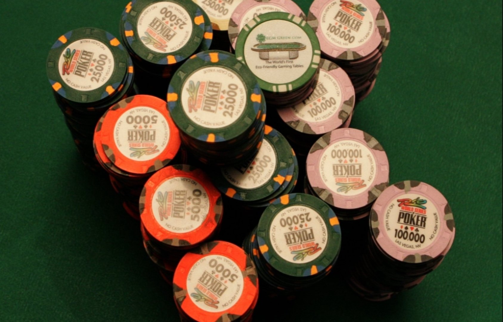 Badugi Poker Strategy: Tips to Master the Draw Game