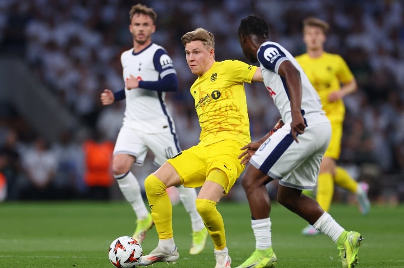 Bodo/Glimt vs Tottenham Preview - Goals in store in UEFA Europa League ...