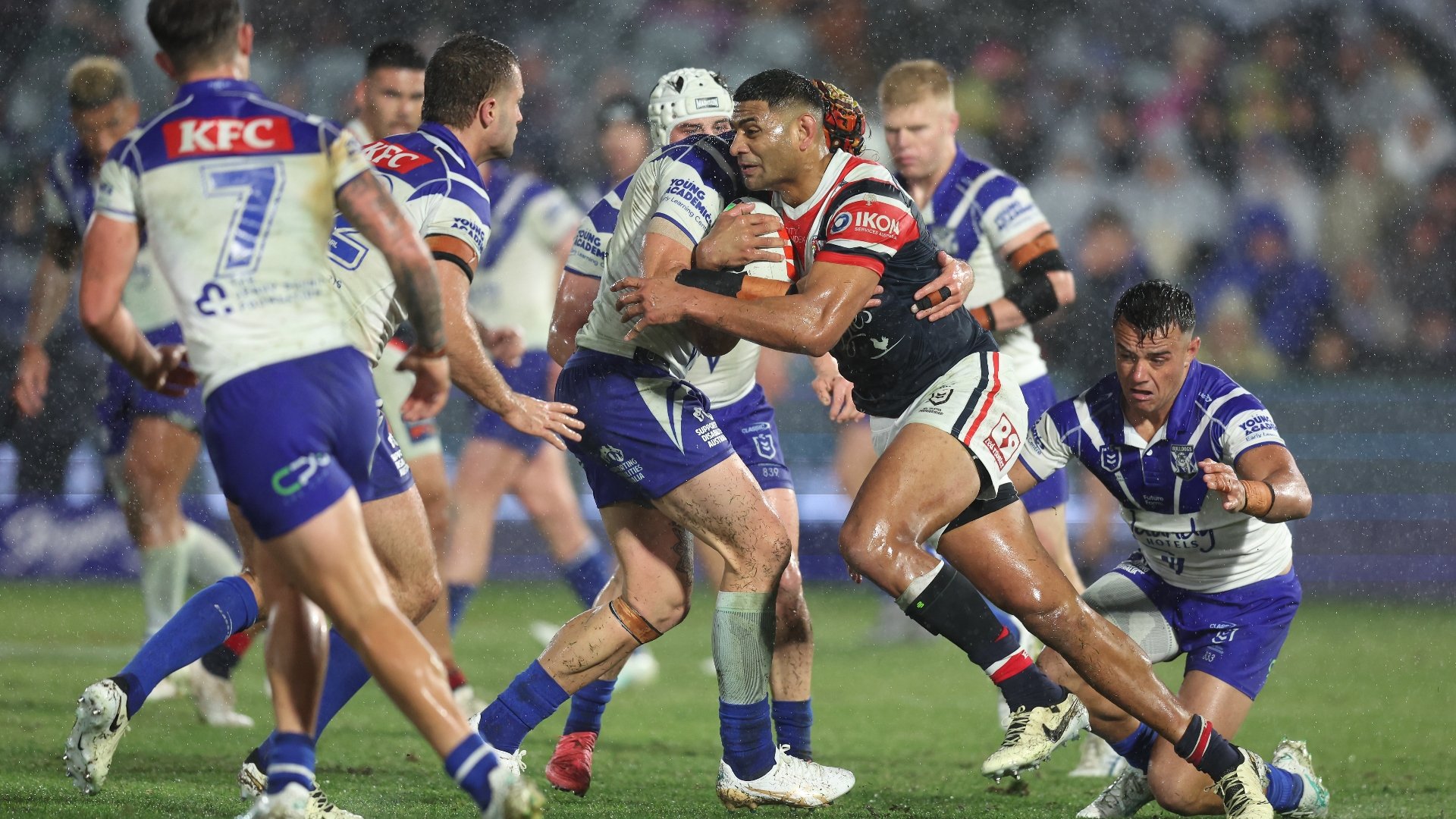 NRL Round 11 Tips & Preview - Best Bets for Round 11