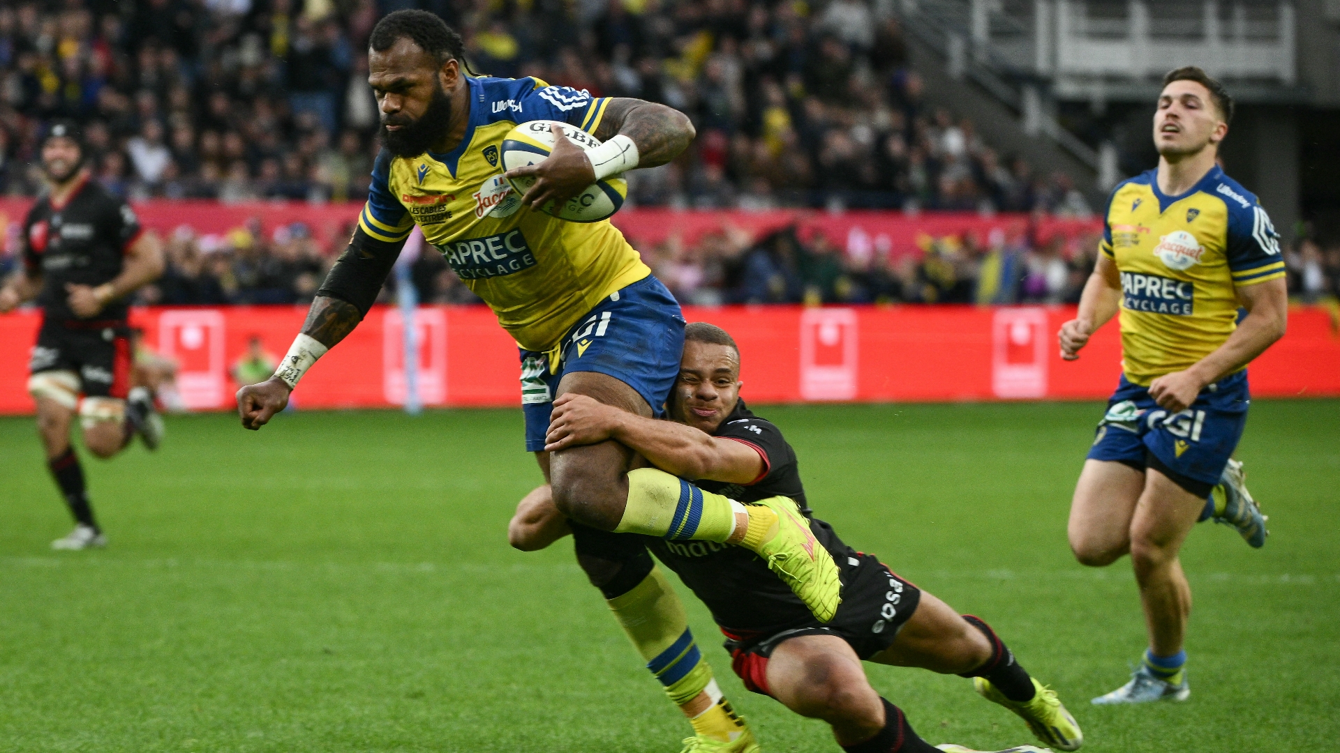 Clermont vs Perpignan Predictions - Clermont to extend home winning ...