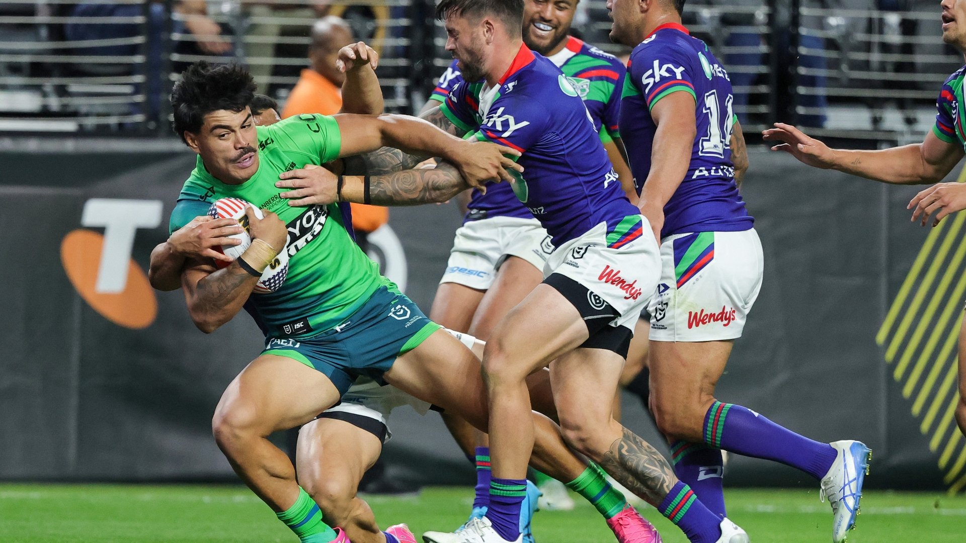 NRL Round 12 Tips & Preview - Best Bets for Round 12