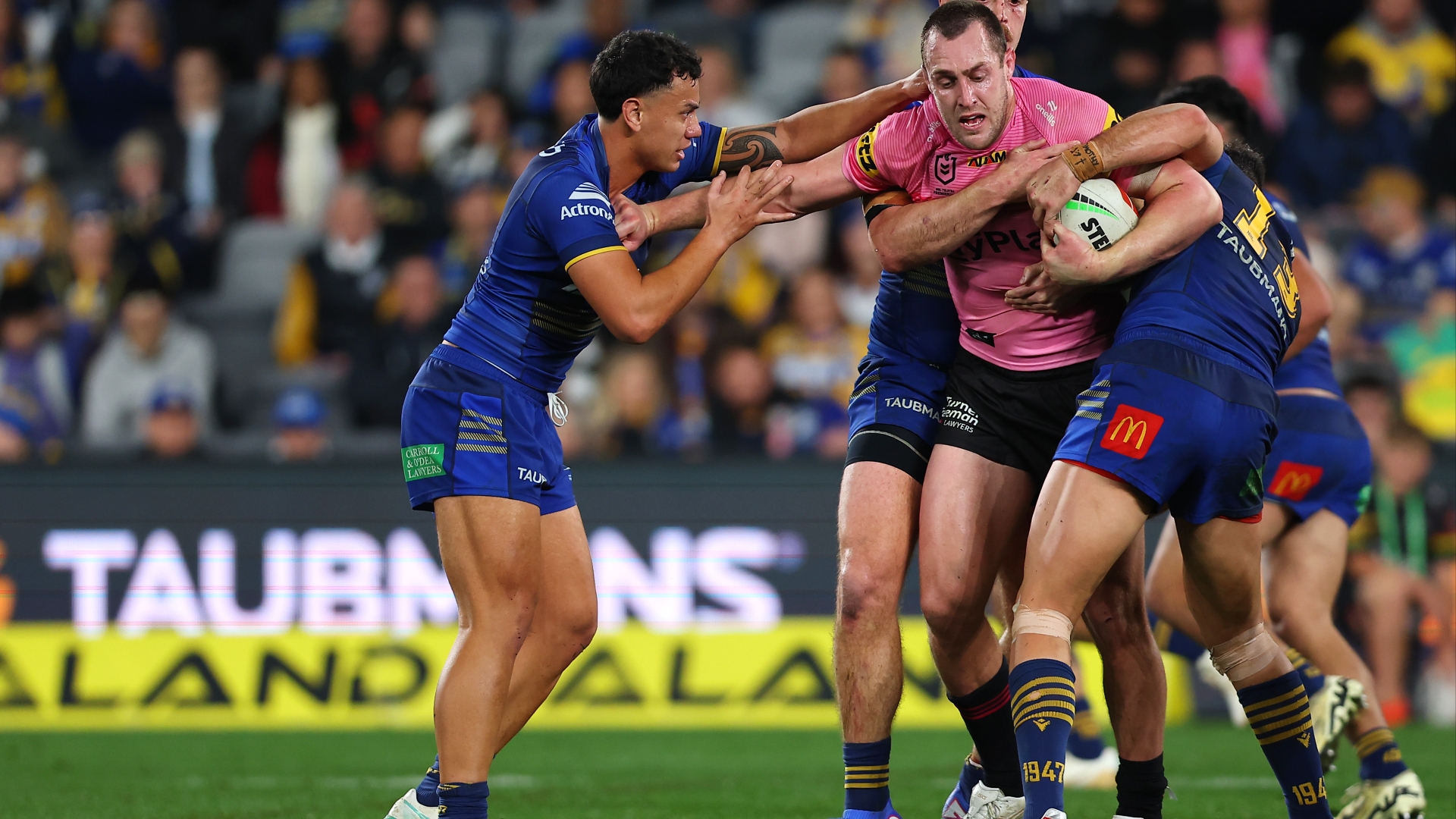 NRL Round 13 Tips & Preview - Best Bets for Round 13
