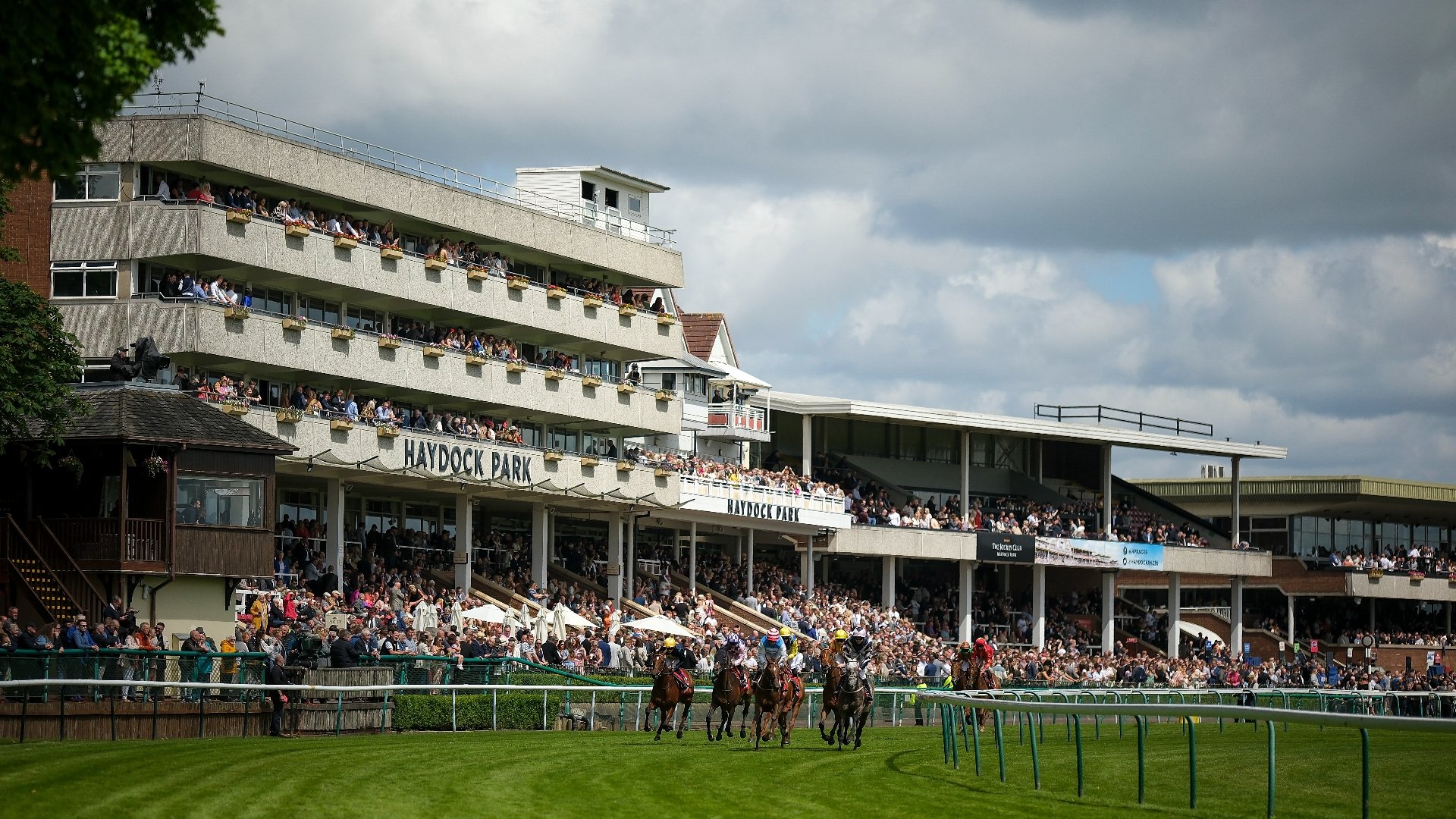 ITV Racing Tips on May 31st | Saturday's selections at Haydock, York ...