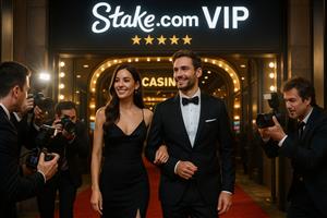 Maximus Multiplus Thunders onto Stake as Latest Slot Exclusive