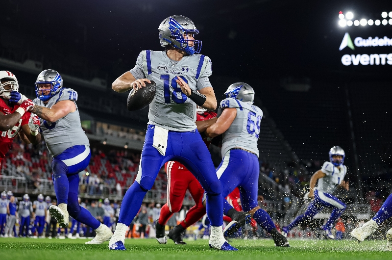 DC Defenders at St Louis Battlehawks Preview & Picks – Battlehawks To ...