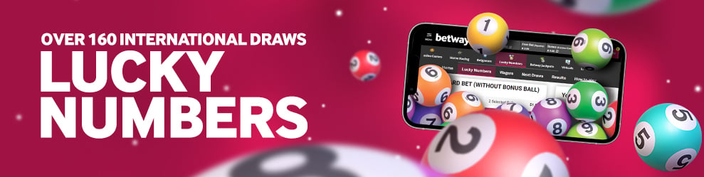 Top Betting Sites to Play Lucky Numbers in South Africa in 2026