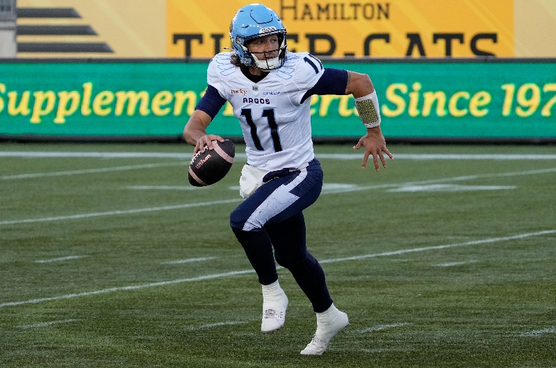 Toronto Argonauts at Montreal Alouettes Preview & Picks – Argonauts To ...