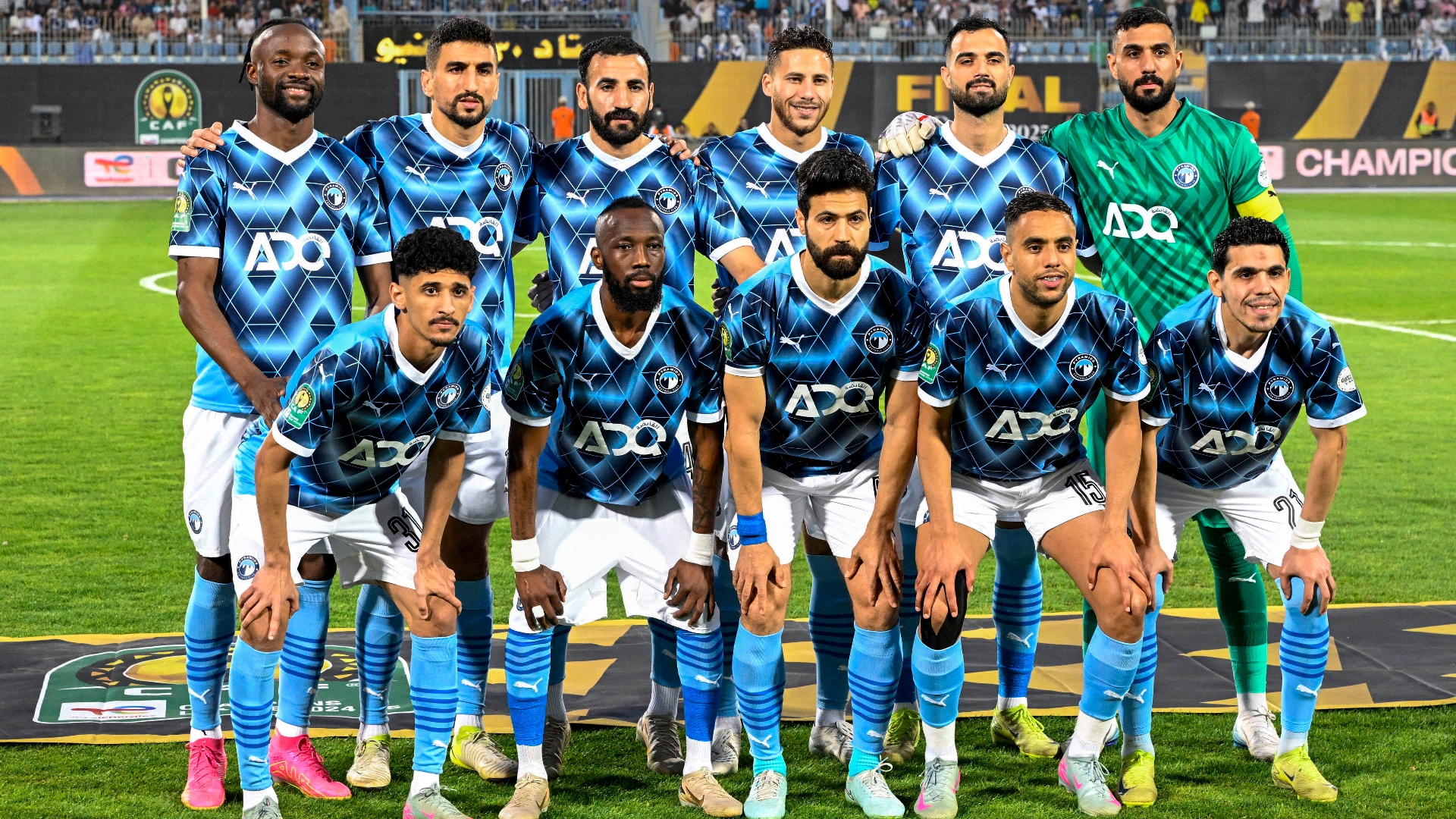 Zamalek vs Pyramids Predictions - Pyramids set to retain the Egypt Cup