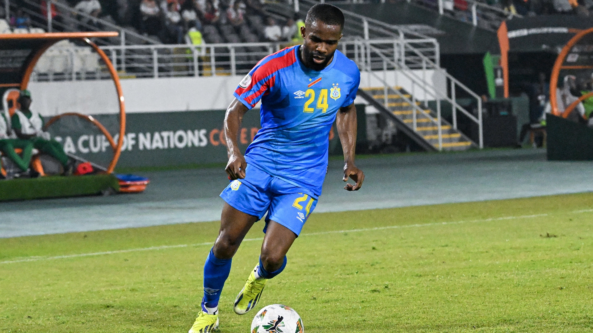 DR Congo vs Madagascar Predictions - DR Congo to see off Madagascar