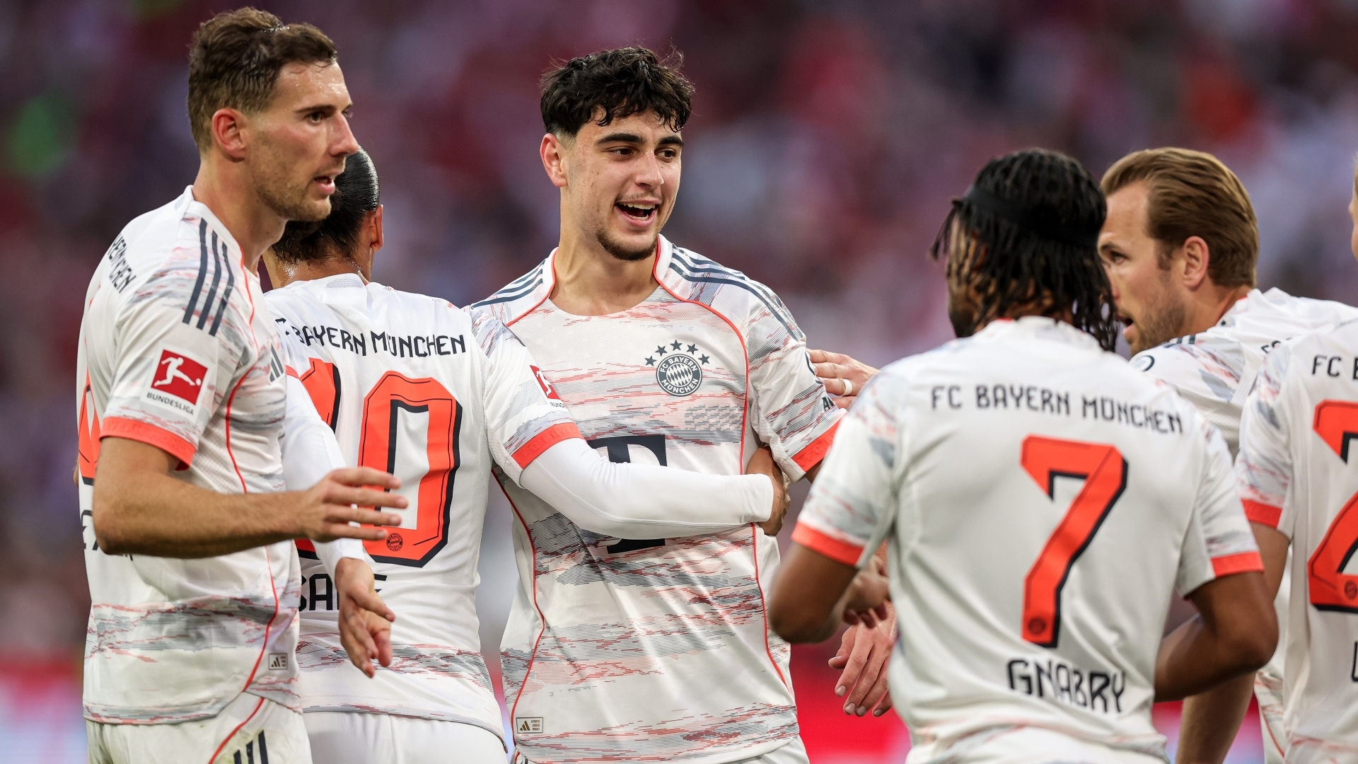 Bayern Munich vs Auckland City Predictions - Bayern set for comfortable ...