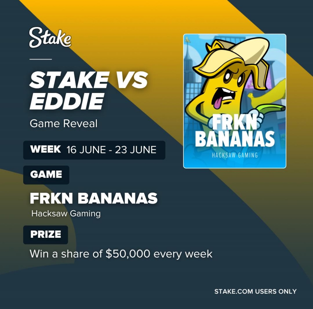 Stake.com Code NEWBONUS - Get $3000 bonus (June 2025)
