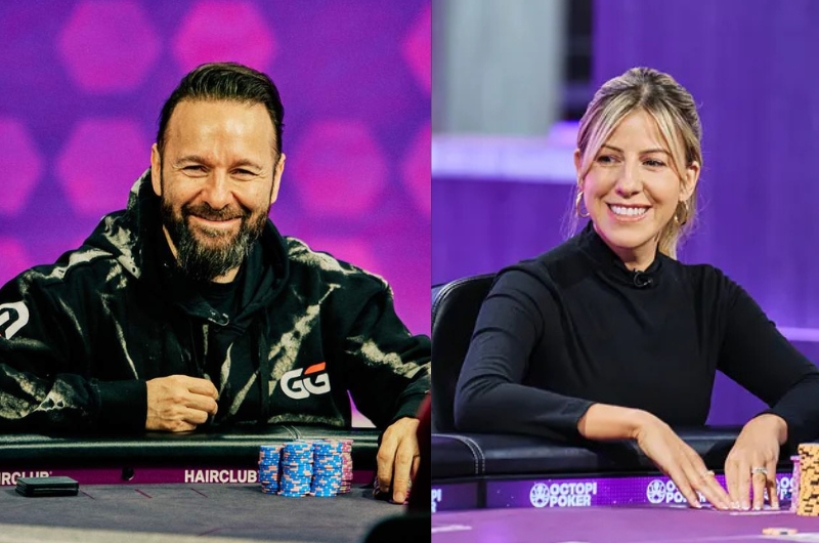 WSOP 2025: Top Cashes by Canadian Poker Players