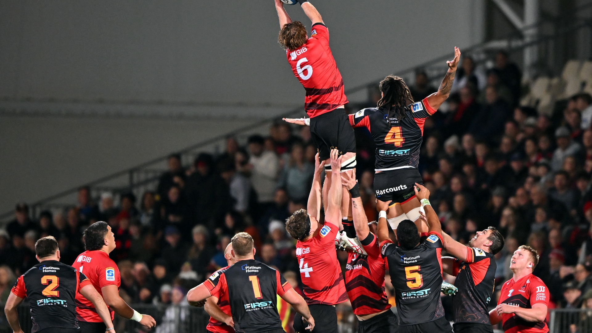 Crusaders vs Chiefs Predictions - Chiefs to win Super Rugby Pacific title