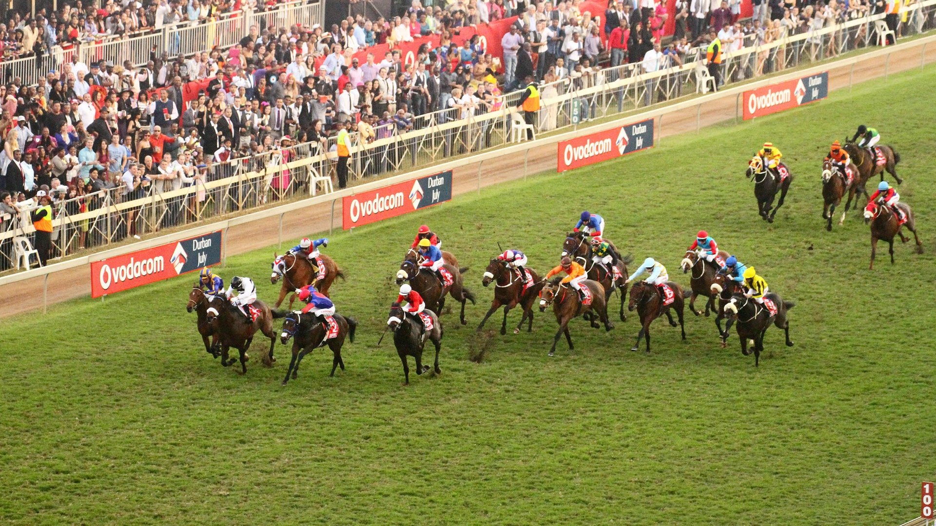 2025 Durban July Final Field | 18 contenders confirmed for Greyville
