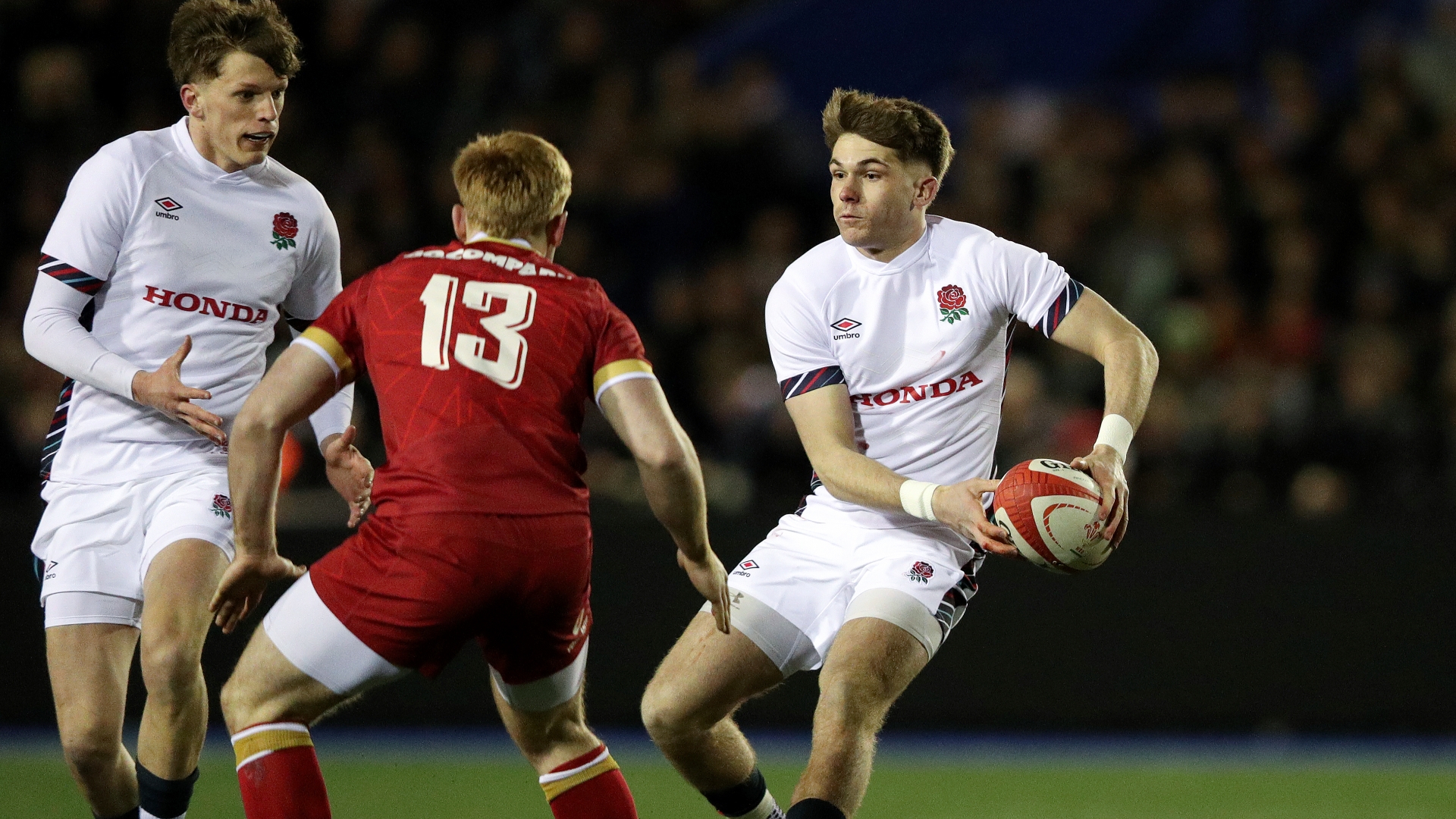 2025 World U20 Championship - Get all the fixtures, dates, times ...